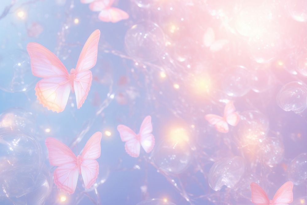 Butterfly backgrounds outdoors nature. | Free Photo Illustration - rawpixel