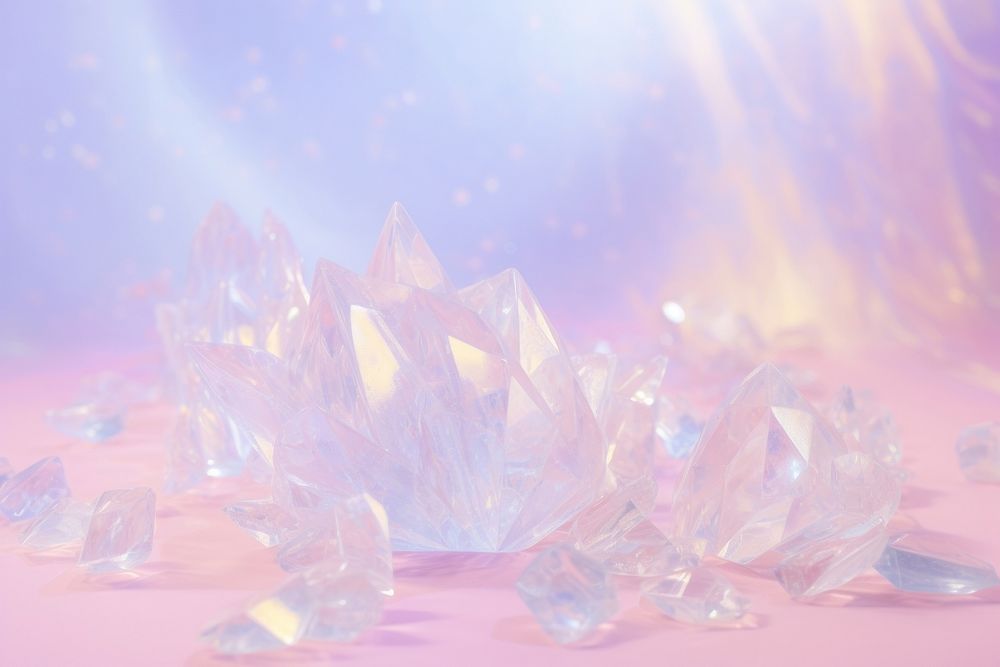 Crystal backgrounds mineral quartz | Premium Photo Illustration - rawpixel