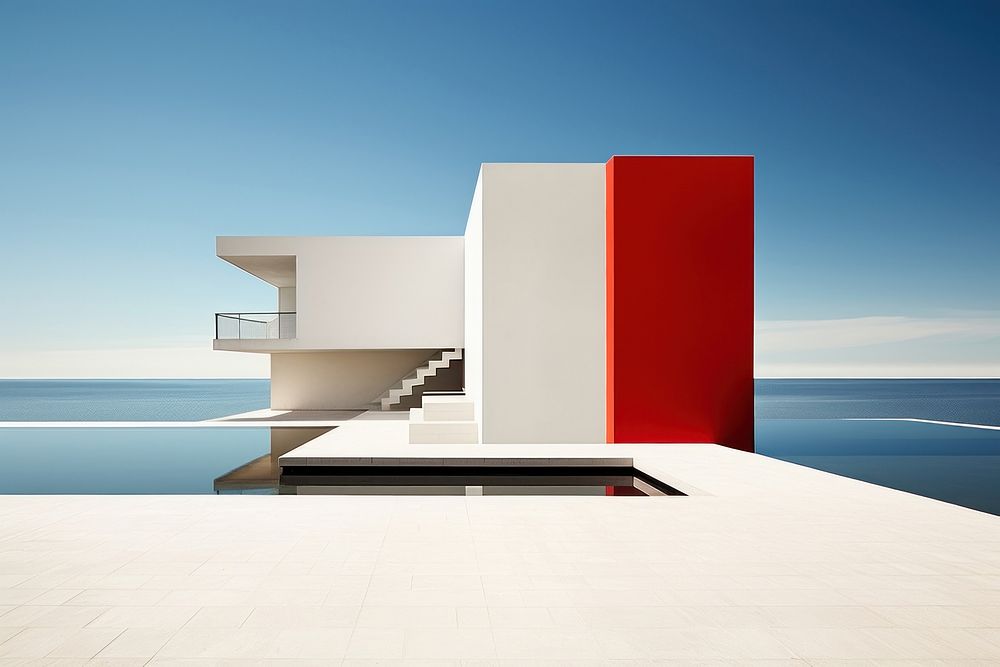 Architect architecture building outdoors. | Free Photo - rawpixel