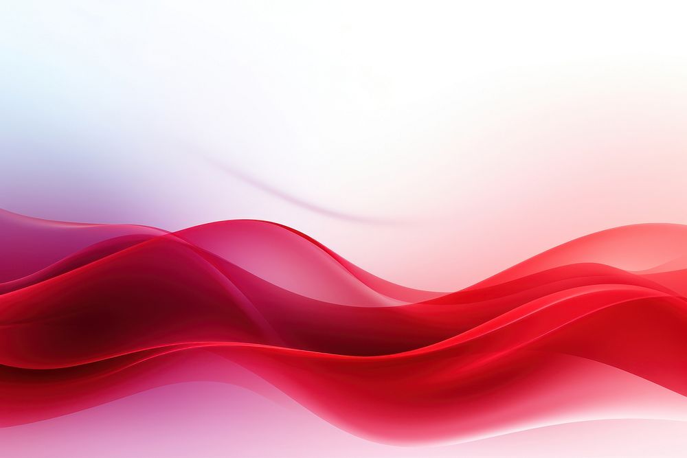 Abstract red wave backgrounds textured | Free Photo Illustration - rawpixel