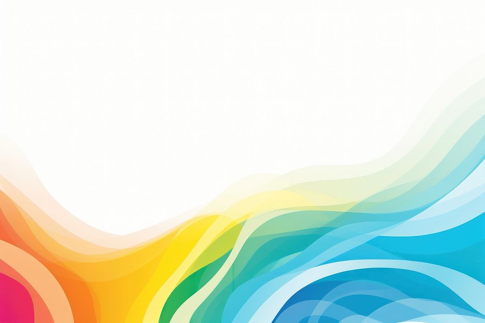 Rainbow lgbt border backgrounds pattern | Free Photo Illustration ...