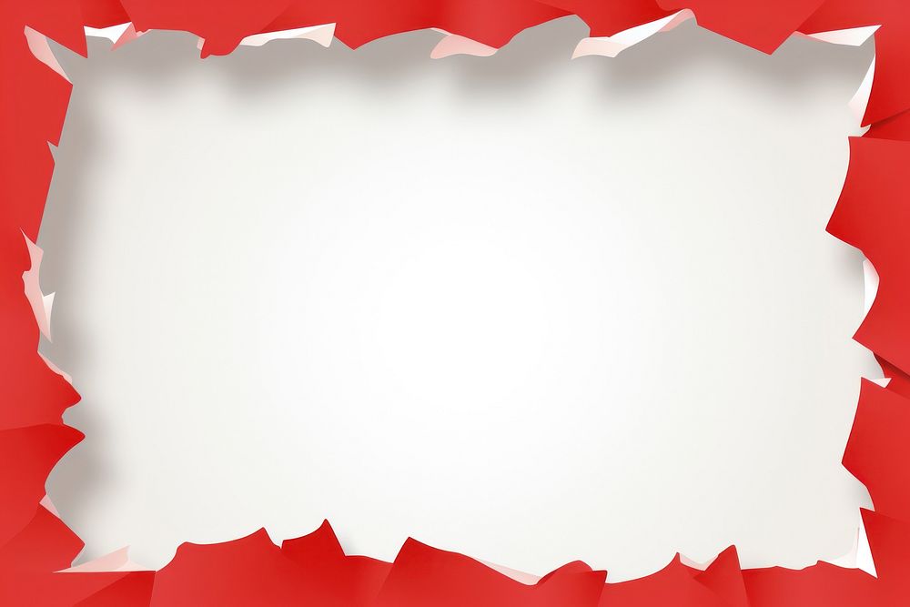 Ripped paper border backgrounds textured | Free Photo Illustration ...