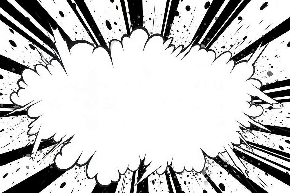 Comic style backgrounds abstract comics. | Premium Photo Illustration ...