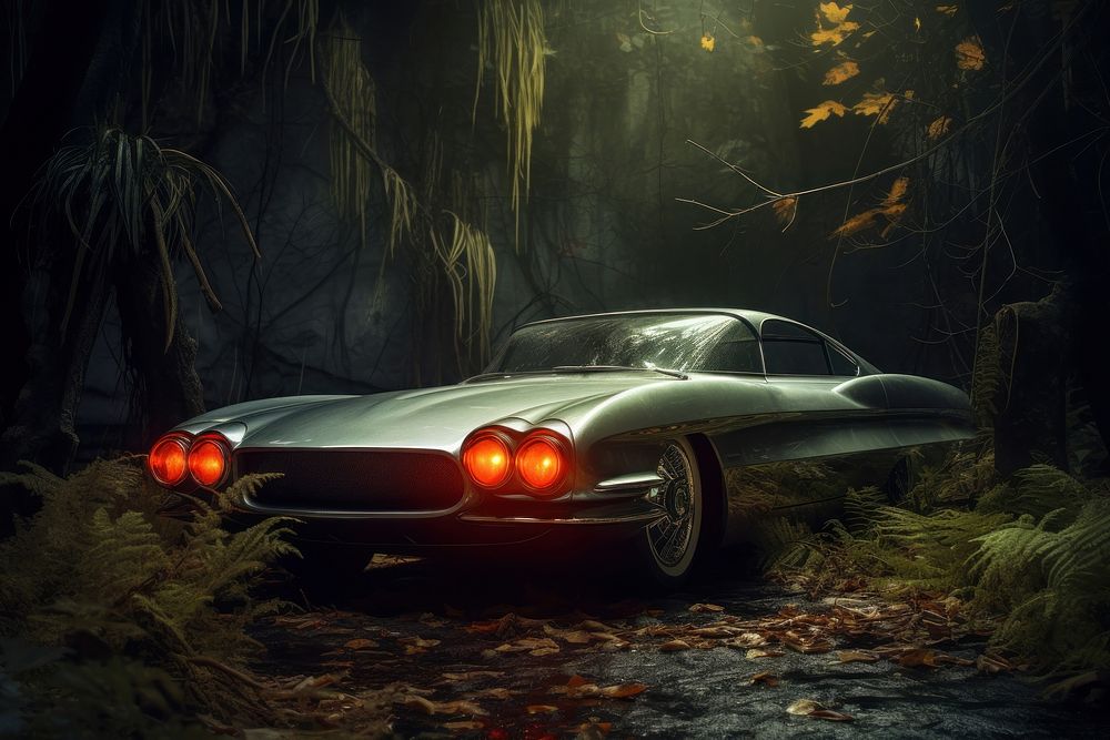 Car outdoors vehicle nature. | Free Photo - rawpixel