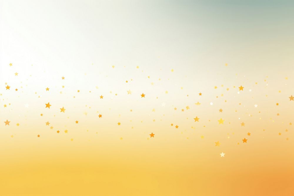 Yellow stars backgrounds abstract celebration. | Premium Photo ...