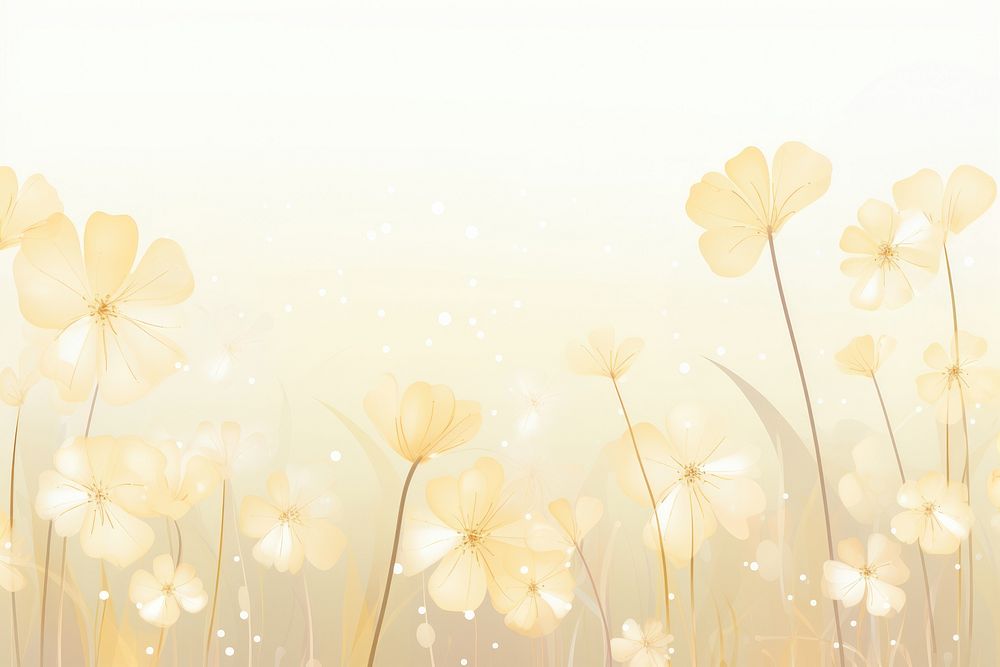 Soft yellow flower backgrounds abstract | Free Photo Illustration ...