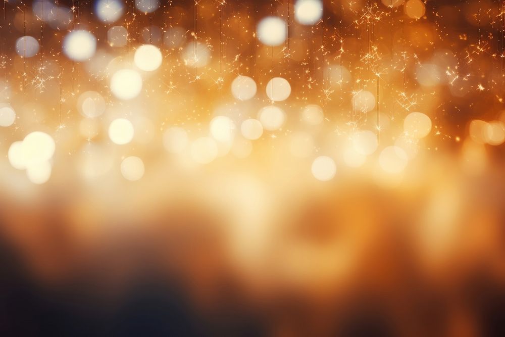 Bokeh sunlight backgrounds abstract outdoors. | Premium Photo ...