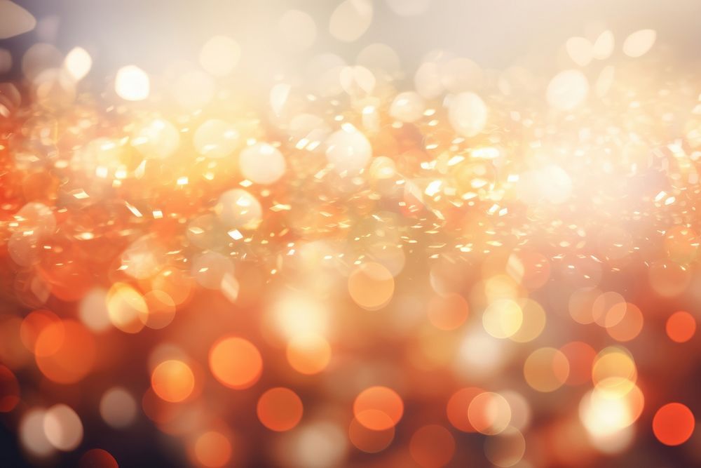 Bokeh sunlight backgrounds abstract glitter. | Premium Photo ...