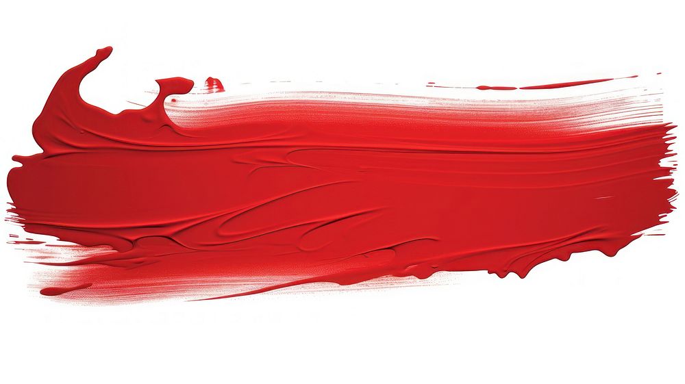 Deep red long rectangle shape | Free Photo Illustration - rawpixel