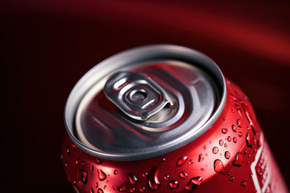 top Soda can is open | Free Photo - rawpixel