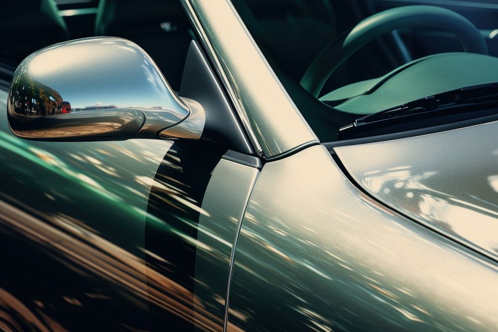 Car vehicle transportation windshield. AI | Free Photo - rawpixel