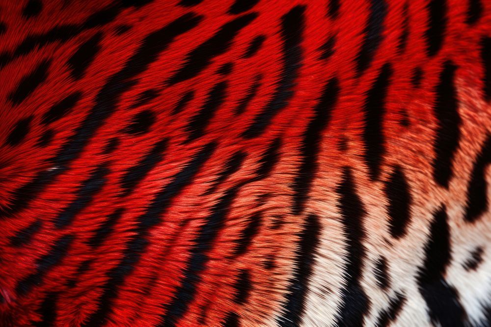 Tiger skin wildlife animal mammal | Free Photo - rawpixel