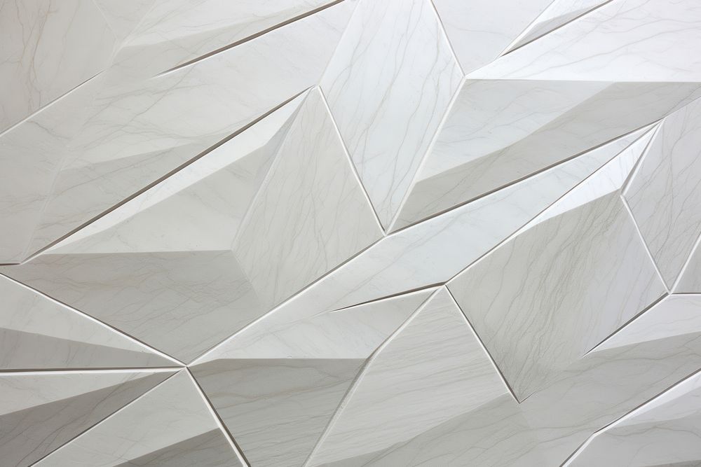 Diamond shape tile architecture floor. | Free Photo - rawpixel