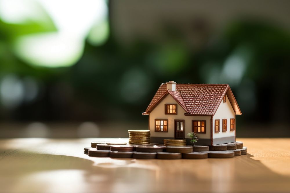 Coins architecture building house | Free Photo - rawpixel