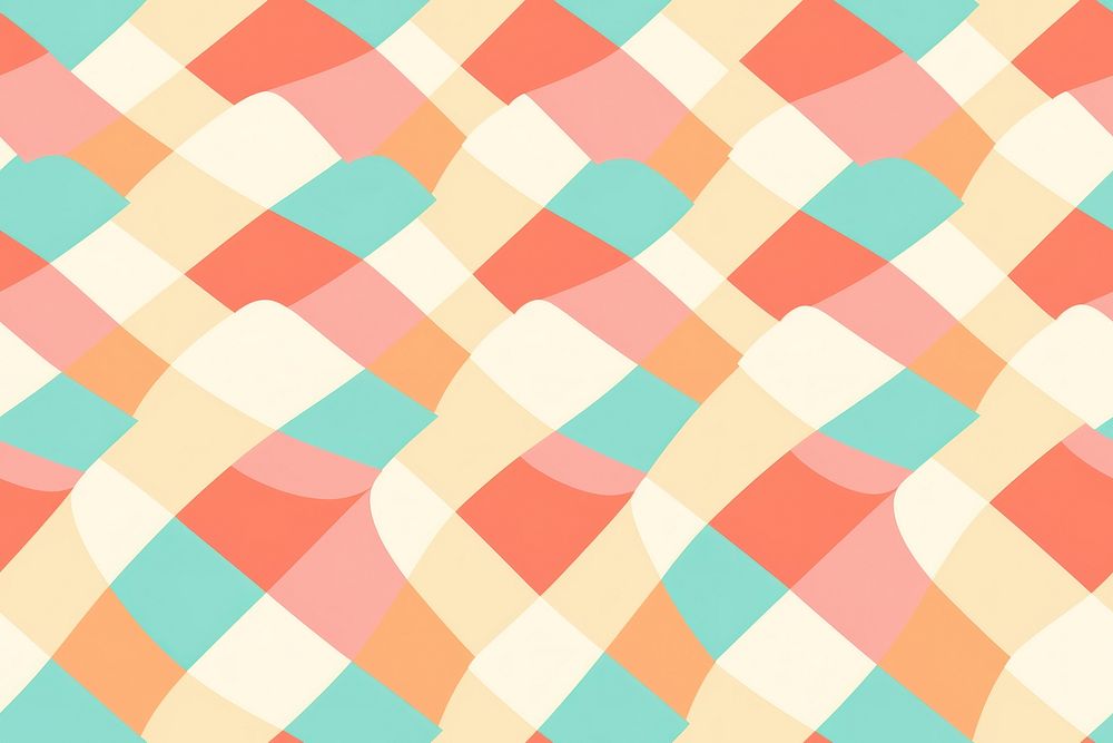 Aesthetic background pattern backgrounds red. | Premium Photo ...