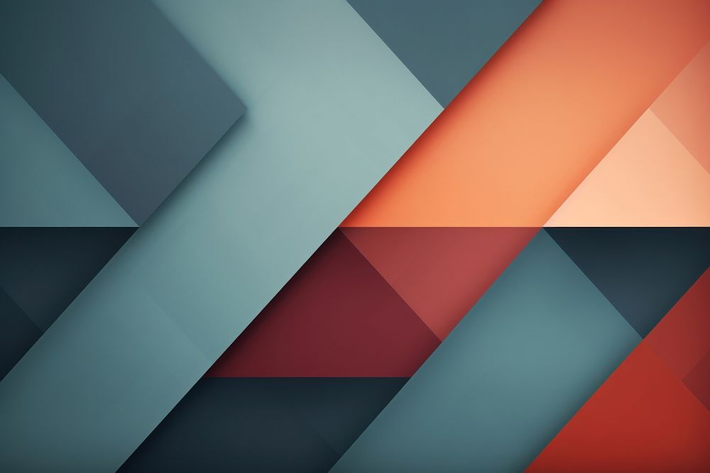 Minimal geometric abstract background backgrounds | Free Photo ...
