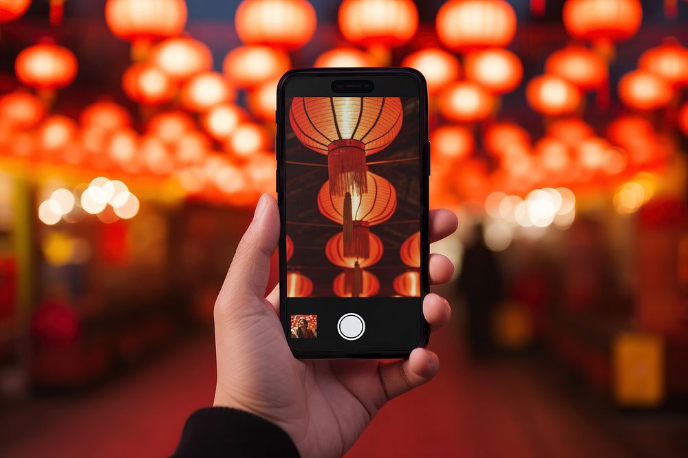 Mobile phone screen | Premium Photo - rawpixel