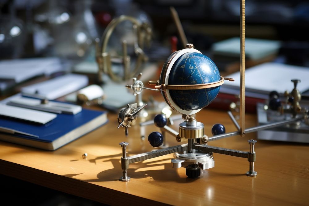School sphere globe technology | Free Photo - rawpixel