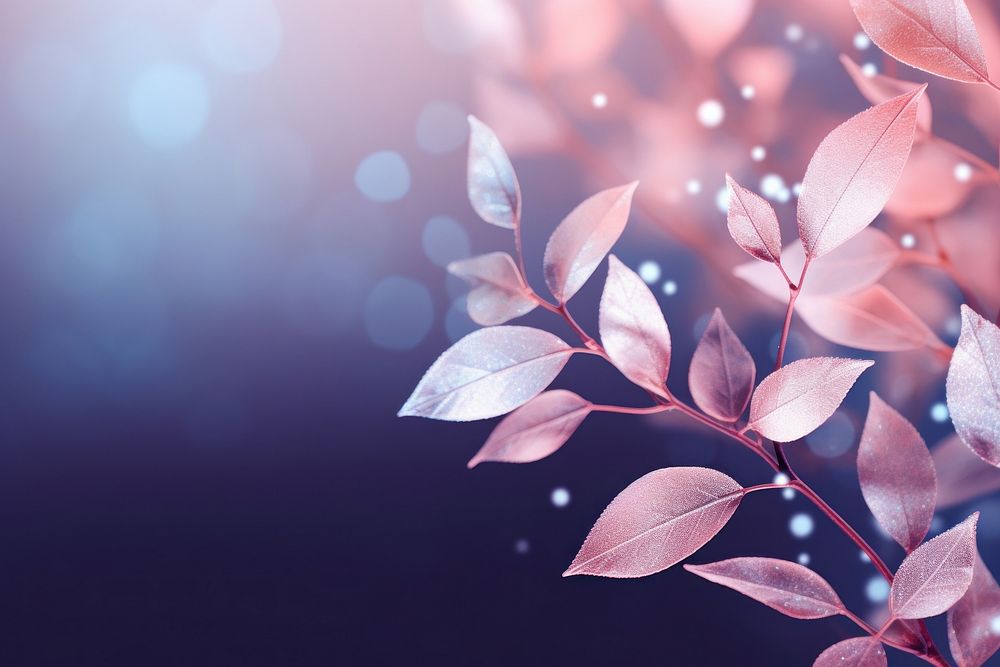 Aesthetic botanical leave backgrounds outdoors | Premium Photo - rawpixel