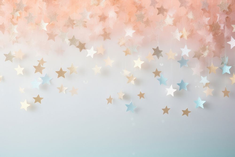 Pastel stars sparkle background backgrounds | Premium Photo - rawpixel