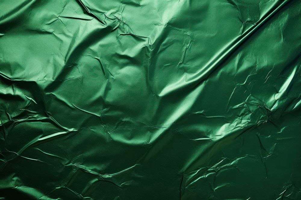 Green foil texture Background backgrounds | Premium Photo - rawpixel