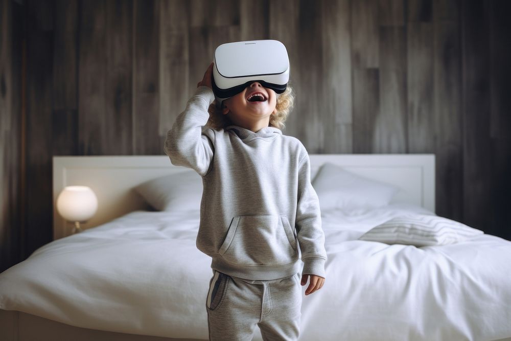 Head bed architecture technology. AI | Free Photo - rawpixel