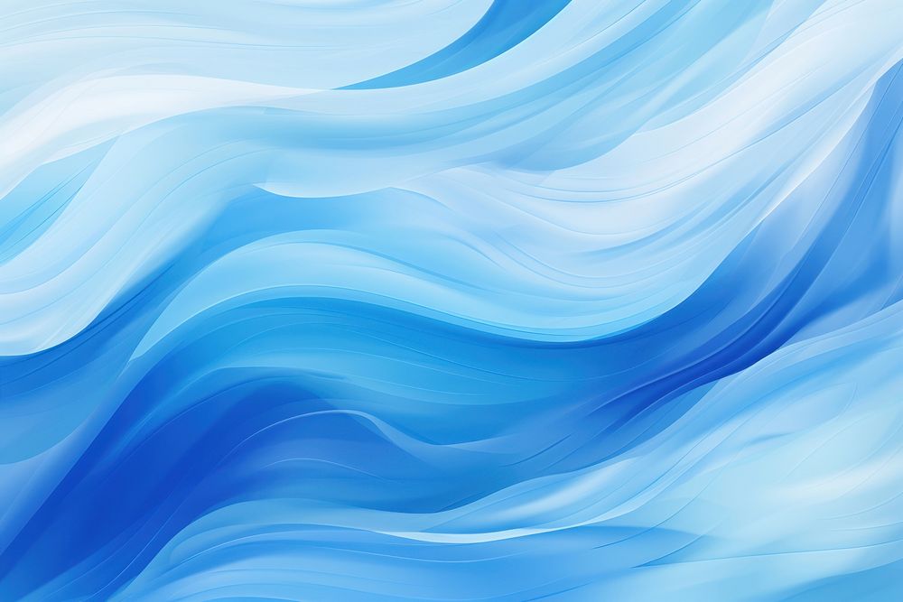 Flowing blue abstract backgrounds texture | Premium Photo Illustration ...
