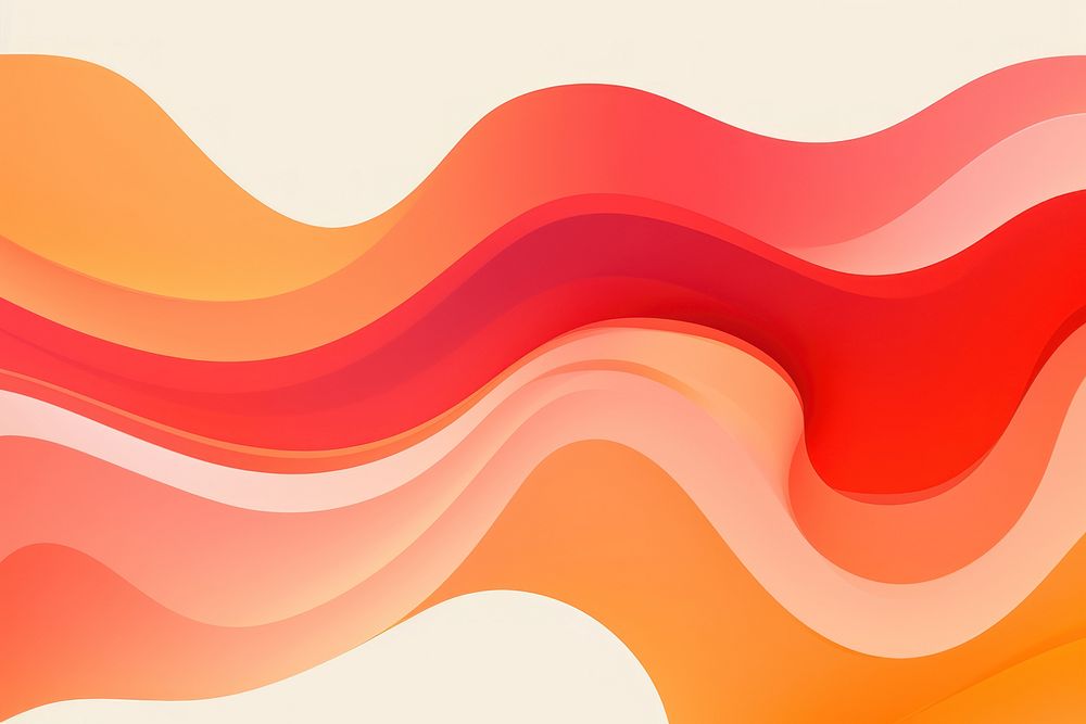 Abstract pattern shape line. AI | Free Photo Illustration - rawpixel