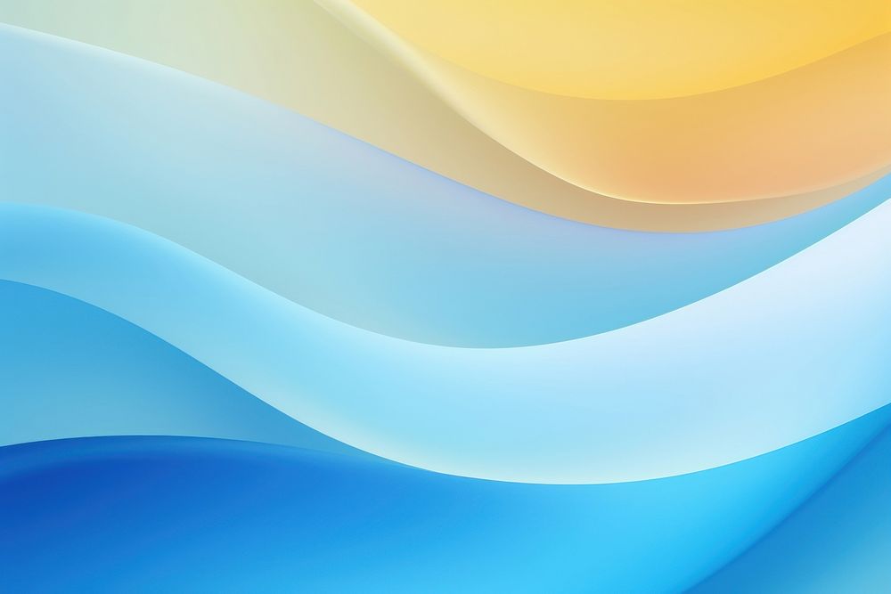 Light blue and light yellow | Free Photo Illustration - rawpixel