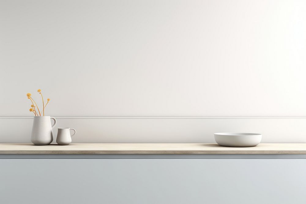 Wall windowsill kitchen architecture. | Premium Photo - rawpixel