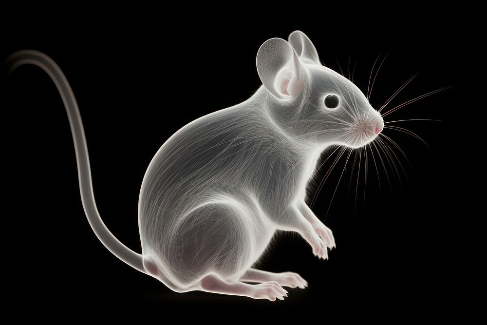 Mouse animal rodent mammal. | Premium Photo - rawpixel