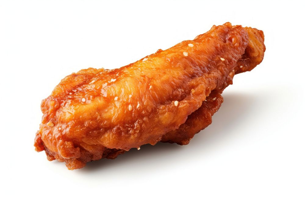 Crispy Fried Chicken Wing food | Free Photo - rawpixel