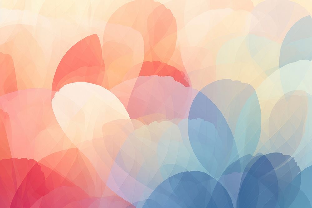 Flower geometric graphic abstract background | Free Photo Illustration ...