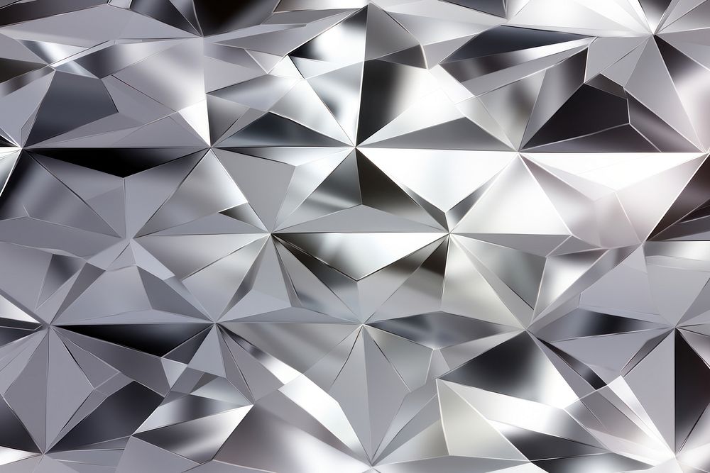 Diamond pattern backgrounds silver | Free Photo - rawpixel