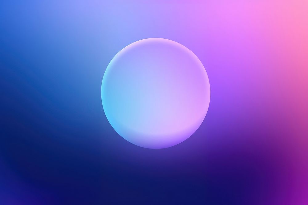 Gradient circle background purple backgrounds | Premium Photo ...