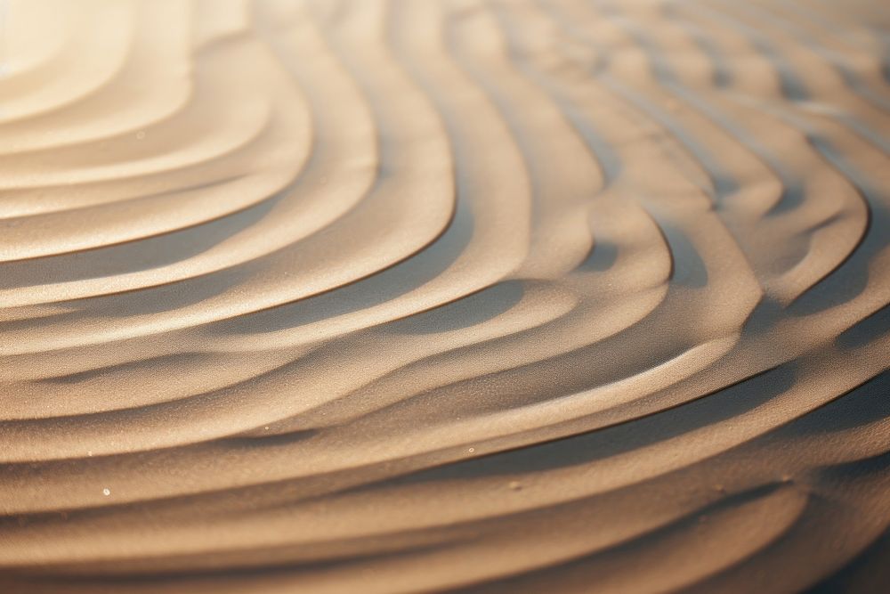 Close-up ripples sand nature backgrounds | Premium Photo - rawpixel
