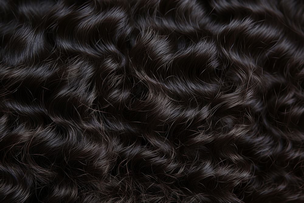Black curly african hair texture | Free Photo - rawpixel