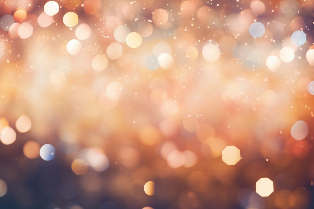 Aesthetic bokeh effect background light | Free Photo - rawpixel