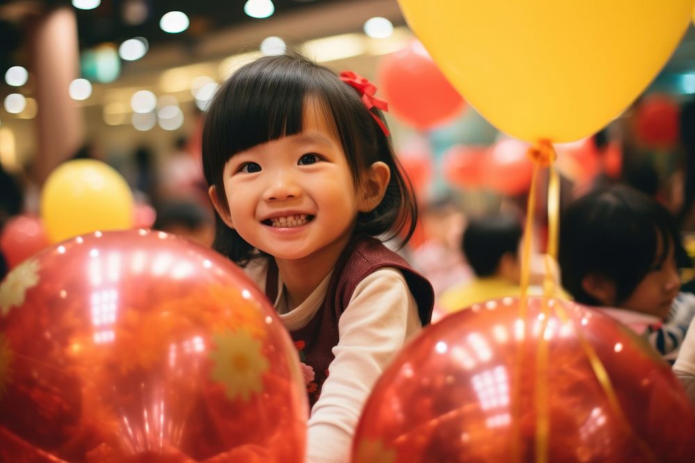 East asian kids celebration festival | Premium Photo - rawpixel