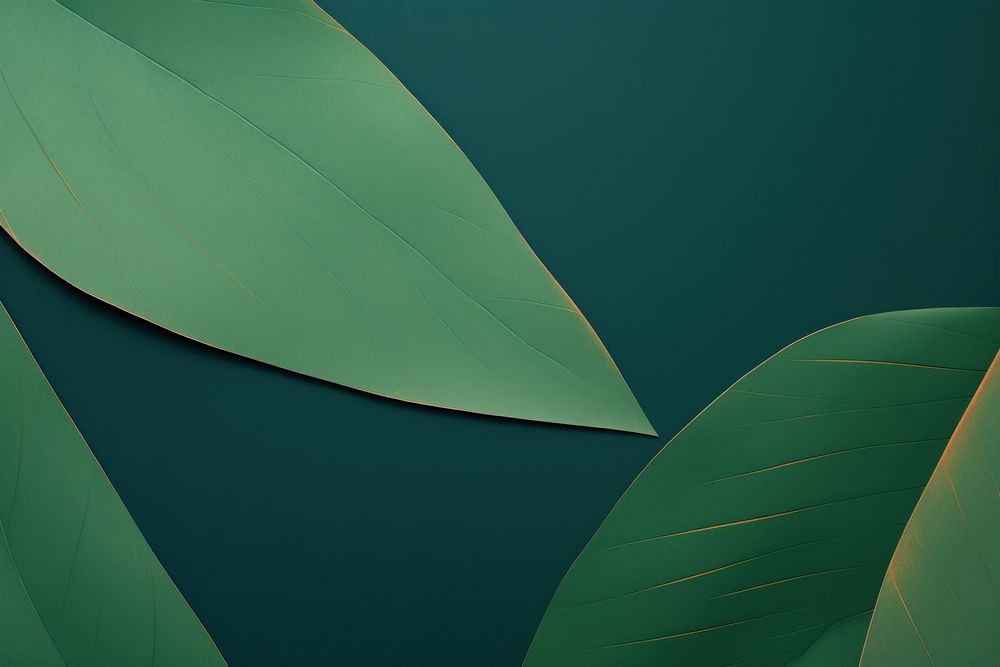 Tropical leave green backgrounds tropics. | Free Photo Illustration ...