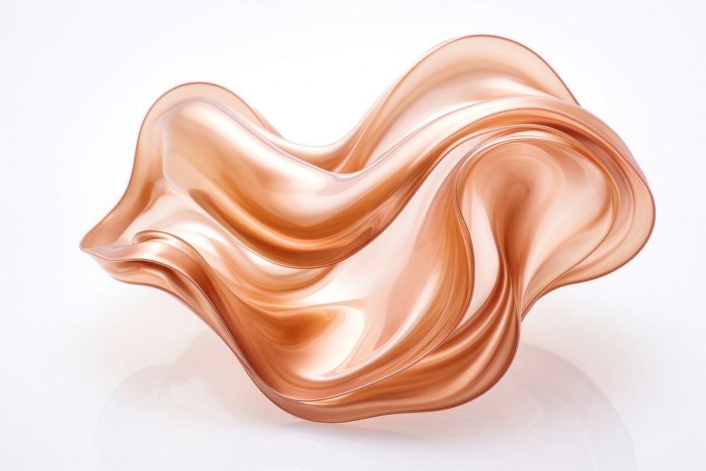 Copper shape invertebrate accessories. | Premium Photo Illustration ...