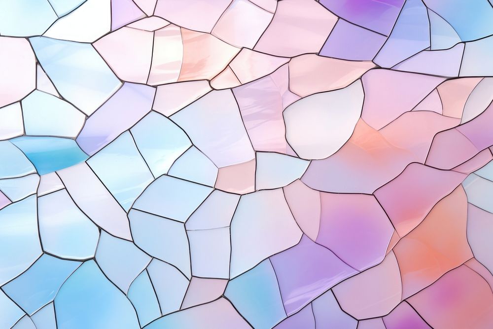 Computer backgrounds pattern mosaic. AI | Free Photo Illustration ...
