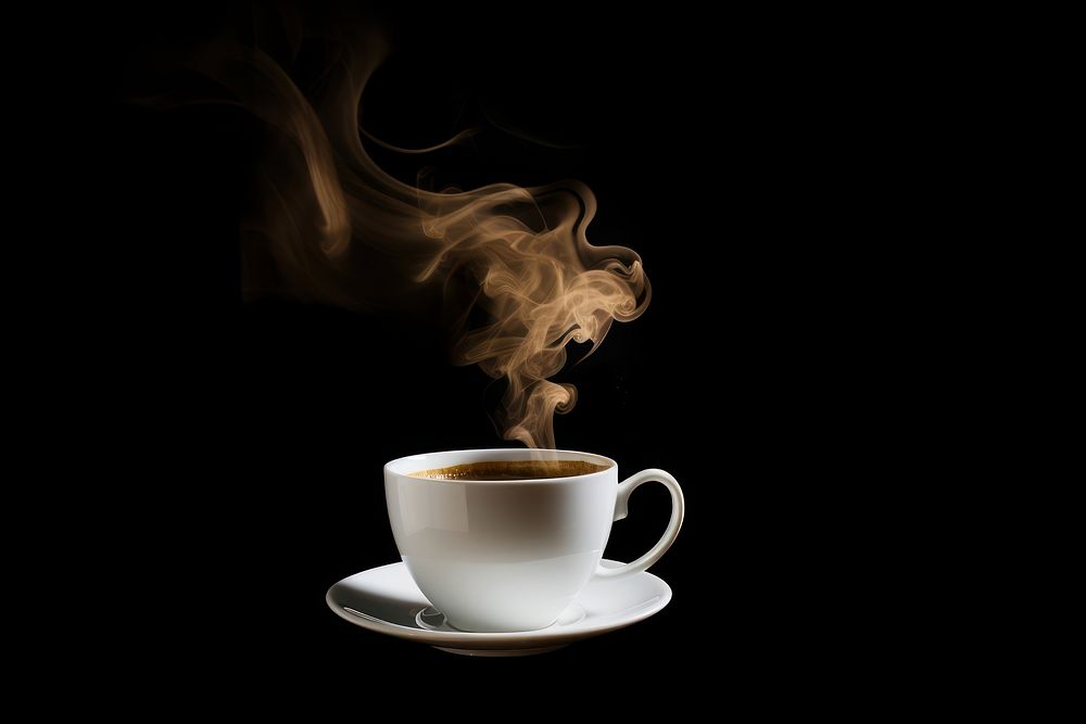 Coffee fog effect smoke drink | Free Photo - rawpixel