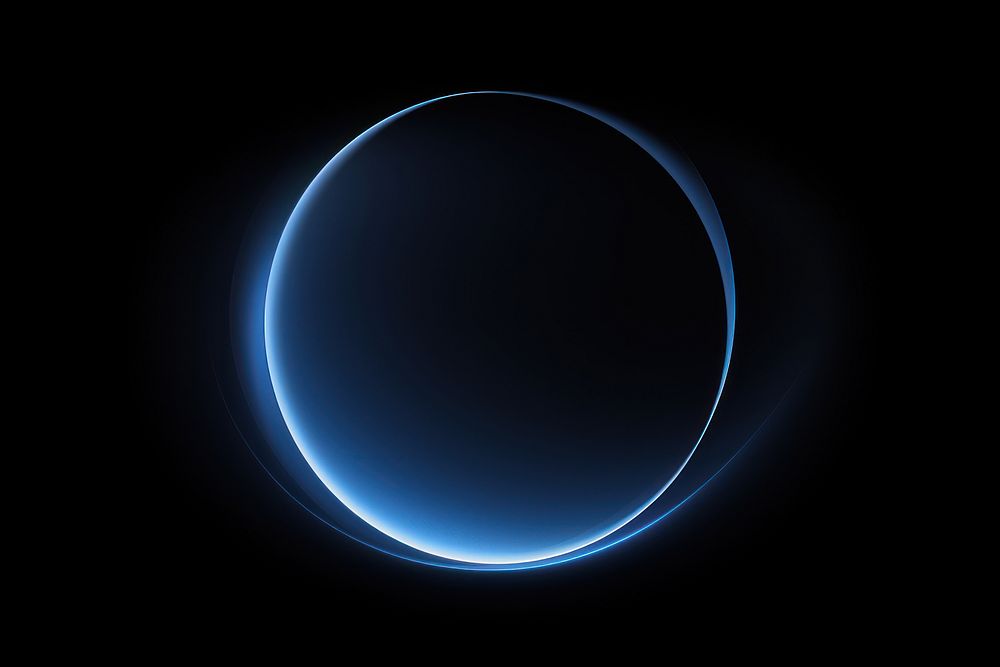 Black light effects technology astronomy | Free Photo Illustration ...