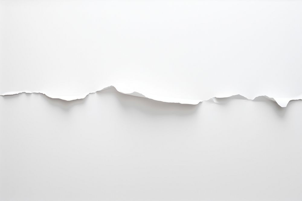 torn strip white paper line | Free Photo - rawpixel