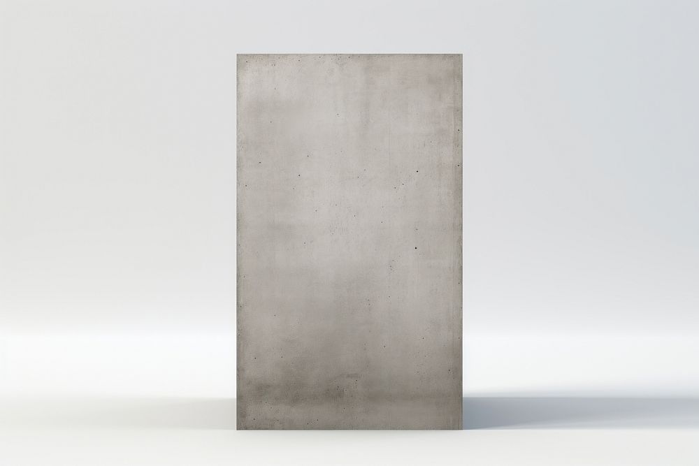 Sculpture concrete white background architecture. | Free Photo ...