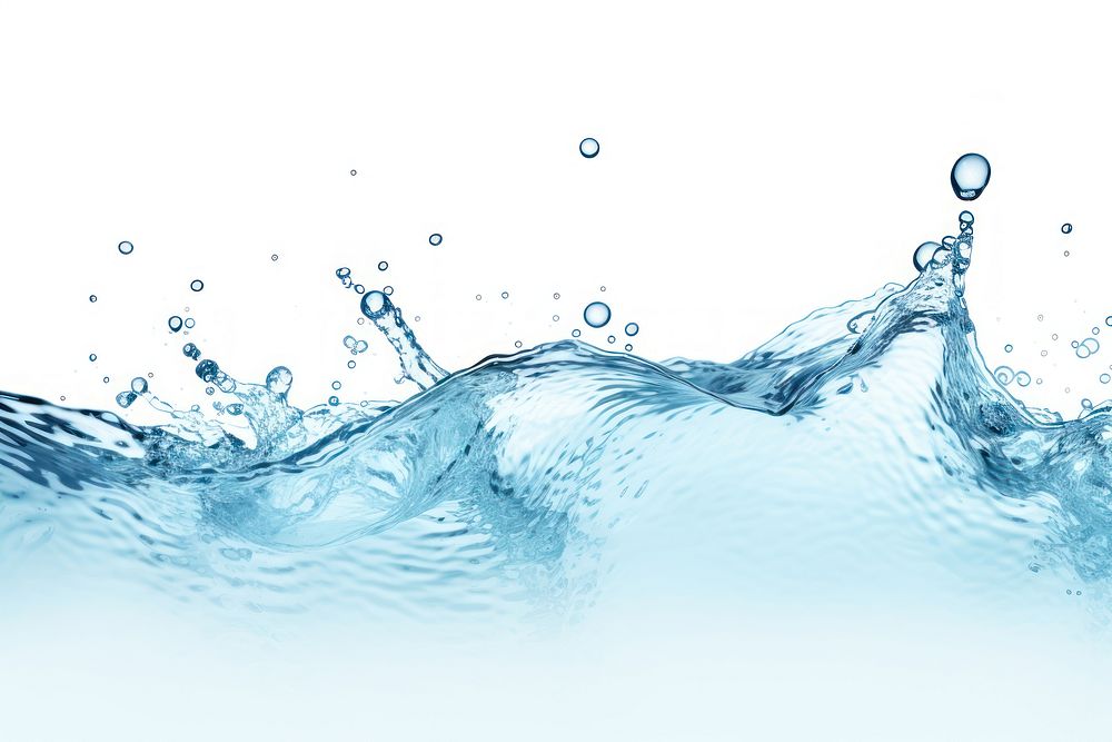 Water backgrounds white background splattered. | Free Photo - rawpixel