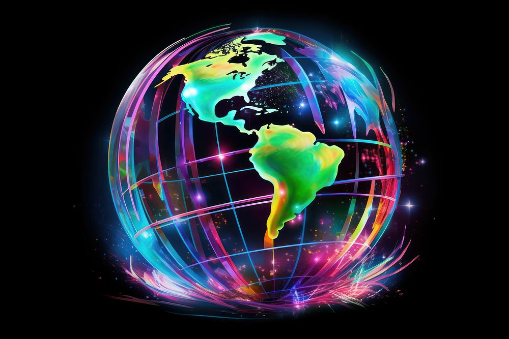 Globe sphere planet space. | Premium Photo Illustration - rawpixel