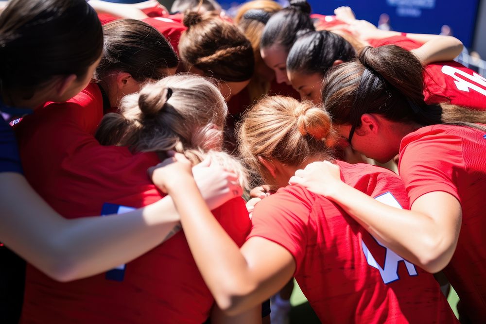 Soccer Huddle Images | Free Photos, PNG Stickers, Wallpapers ...