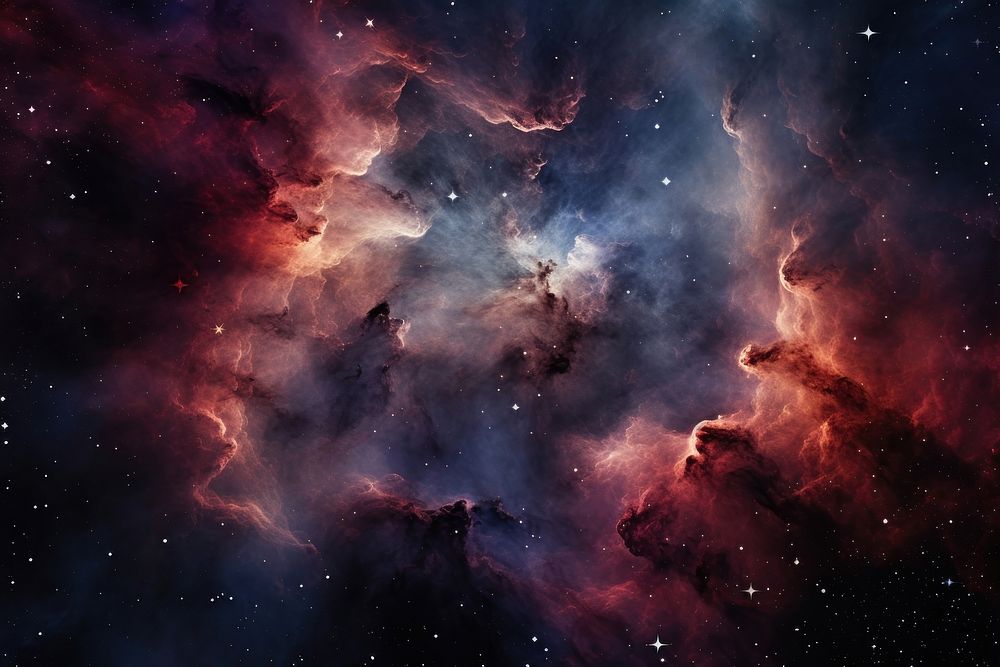 stars structure nebula space backgrounds | Premium Photo - rawpixel
